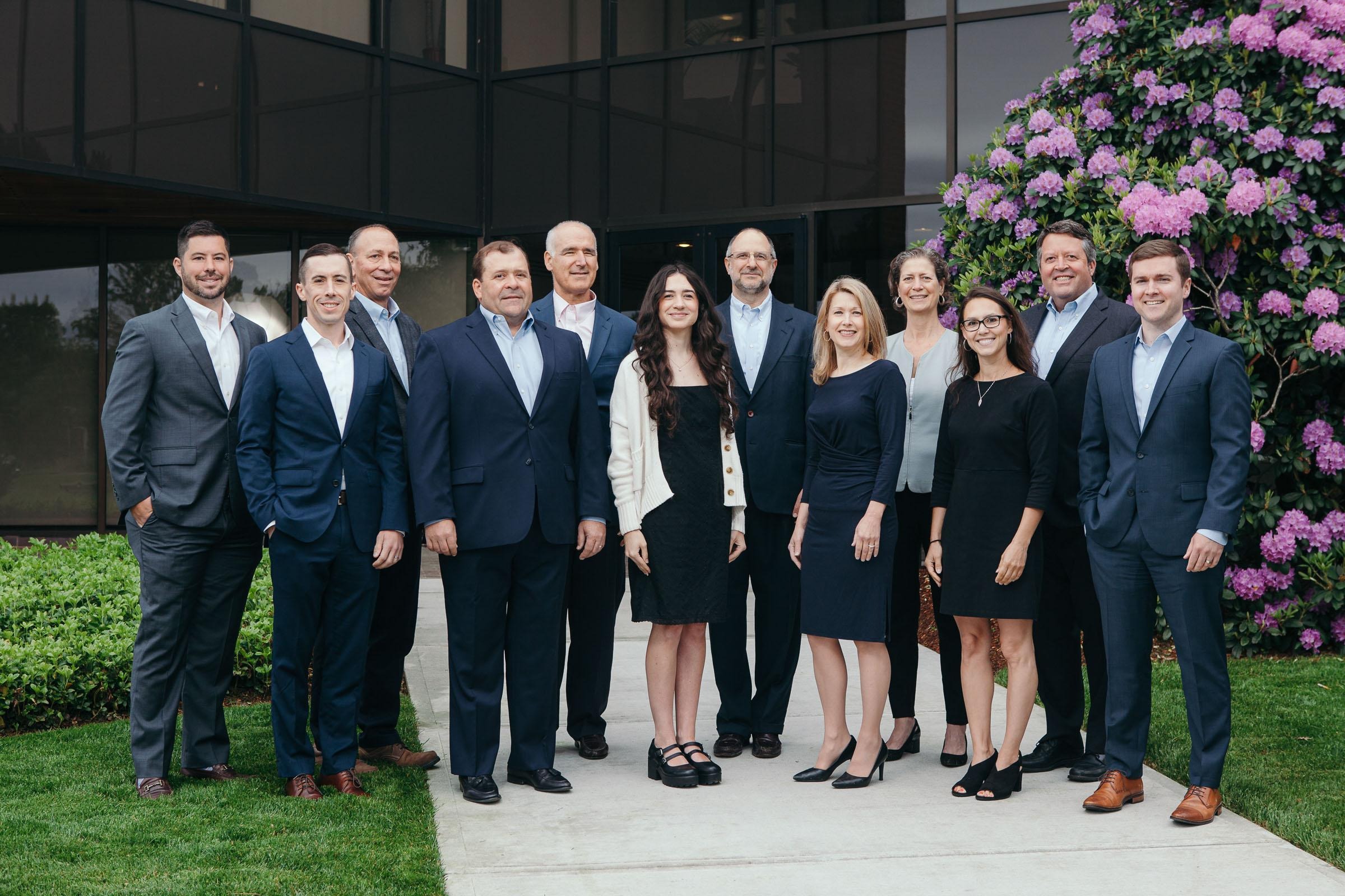 Our Team | Financial Strategies Retirement Partners