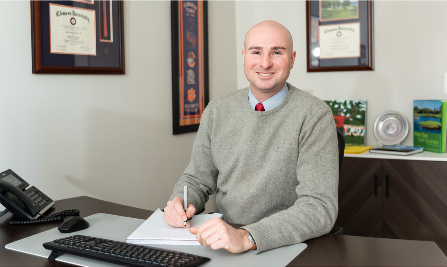 Our Story | About The Harvey Group