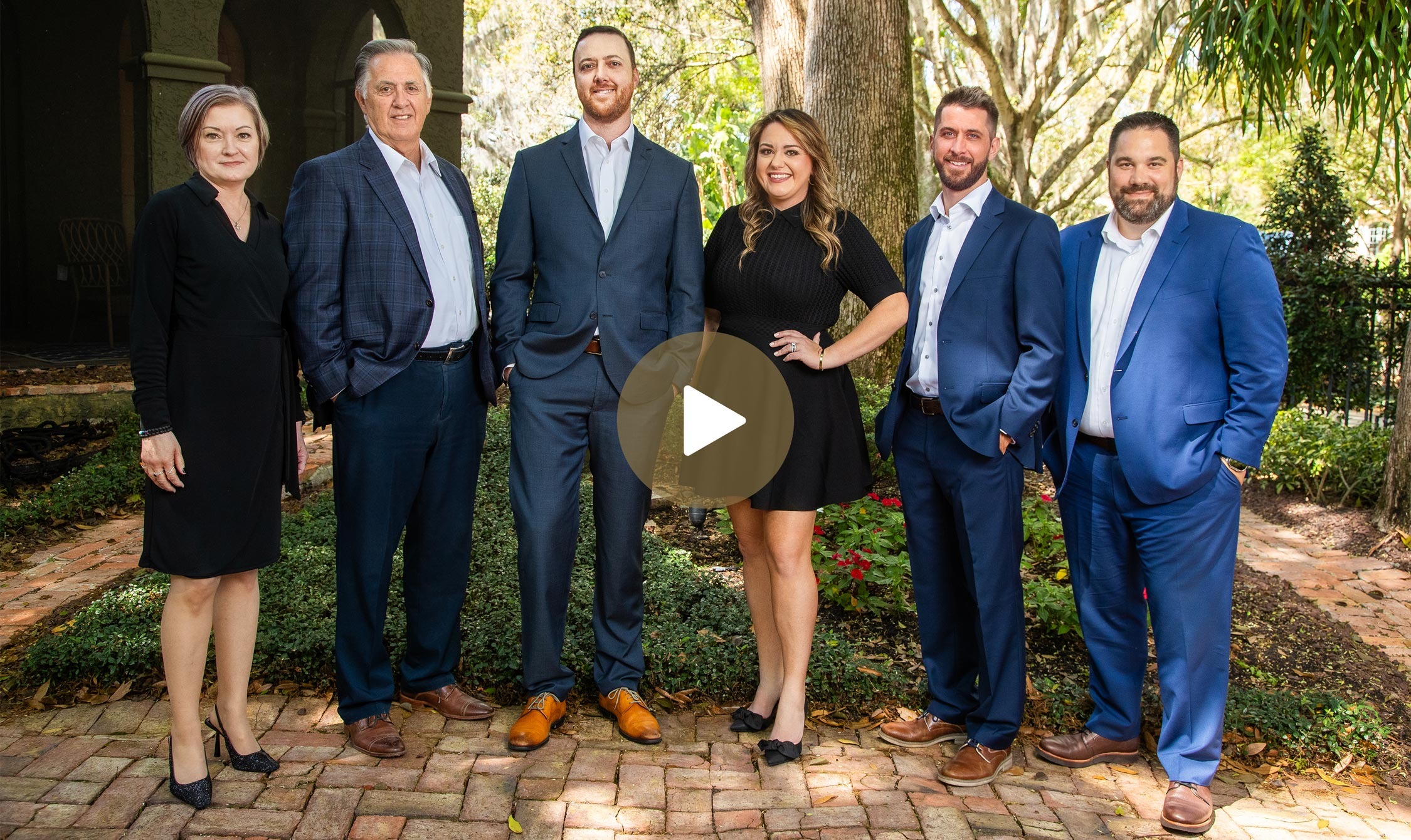 Grafton Wealth Advisors | Financial Advisor | Winter Park | Orlando