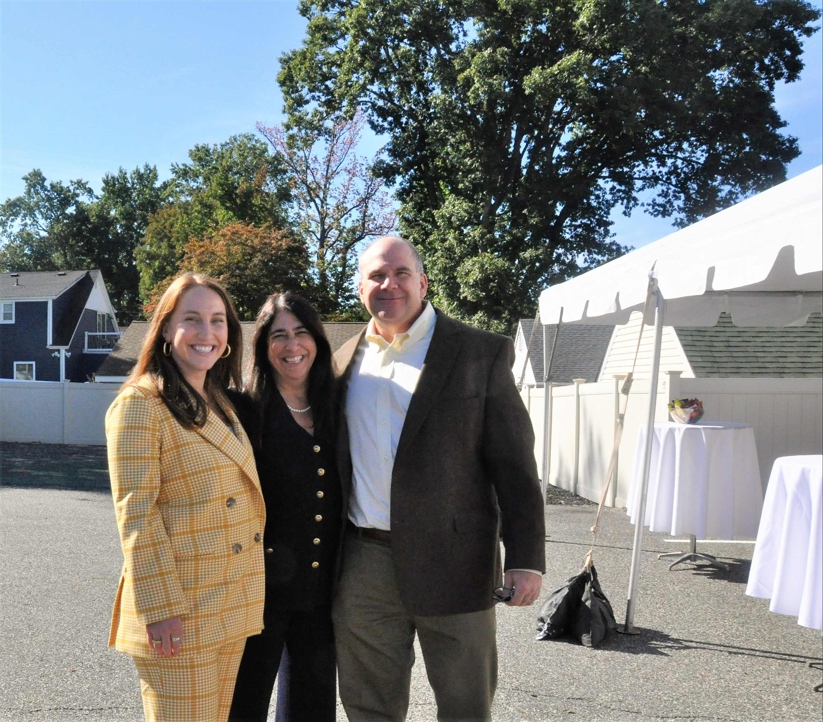 Our Community | Reilly Financial Group