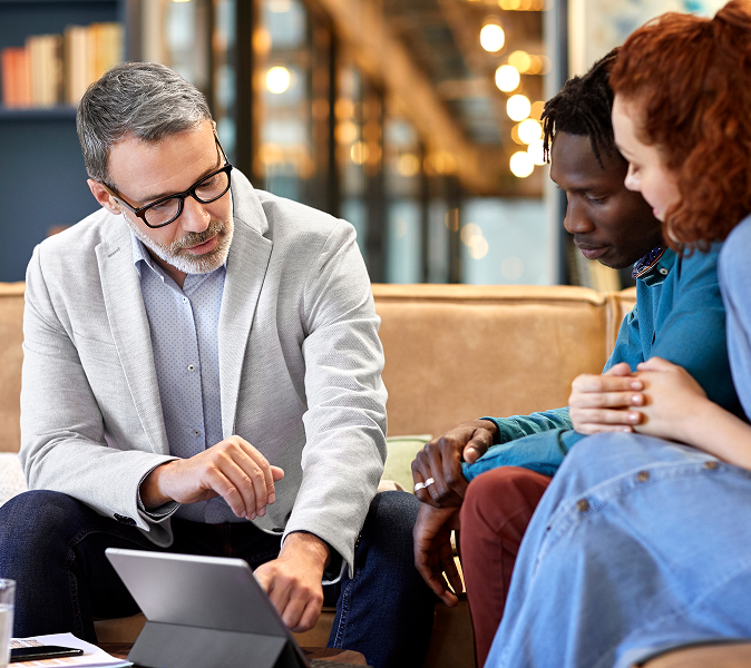 Your Steadfast Financial Partner For Your Future | Lindgren Wealth ...