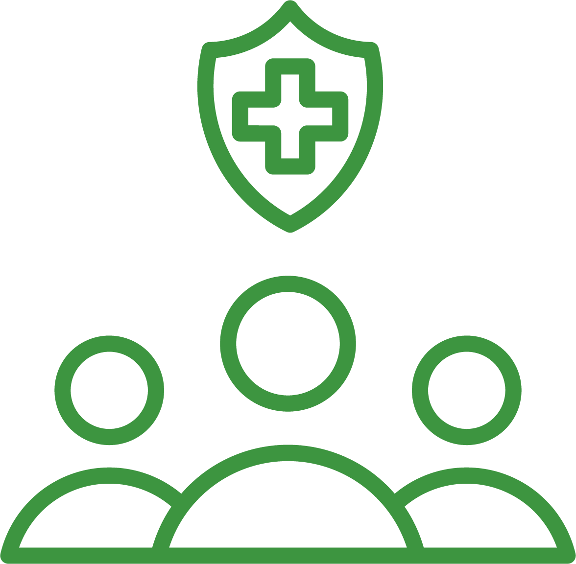 Infinity Strategic Partners