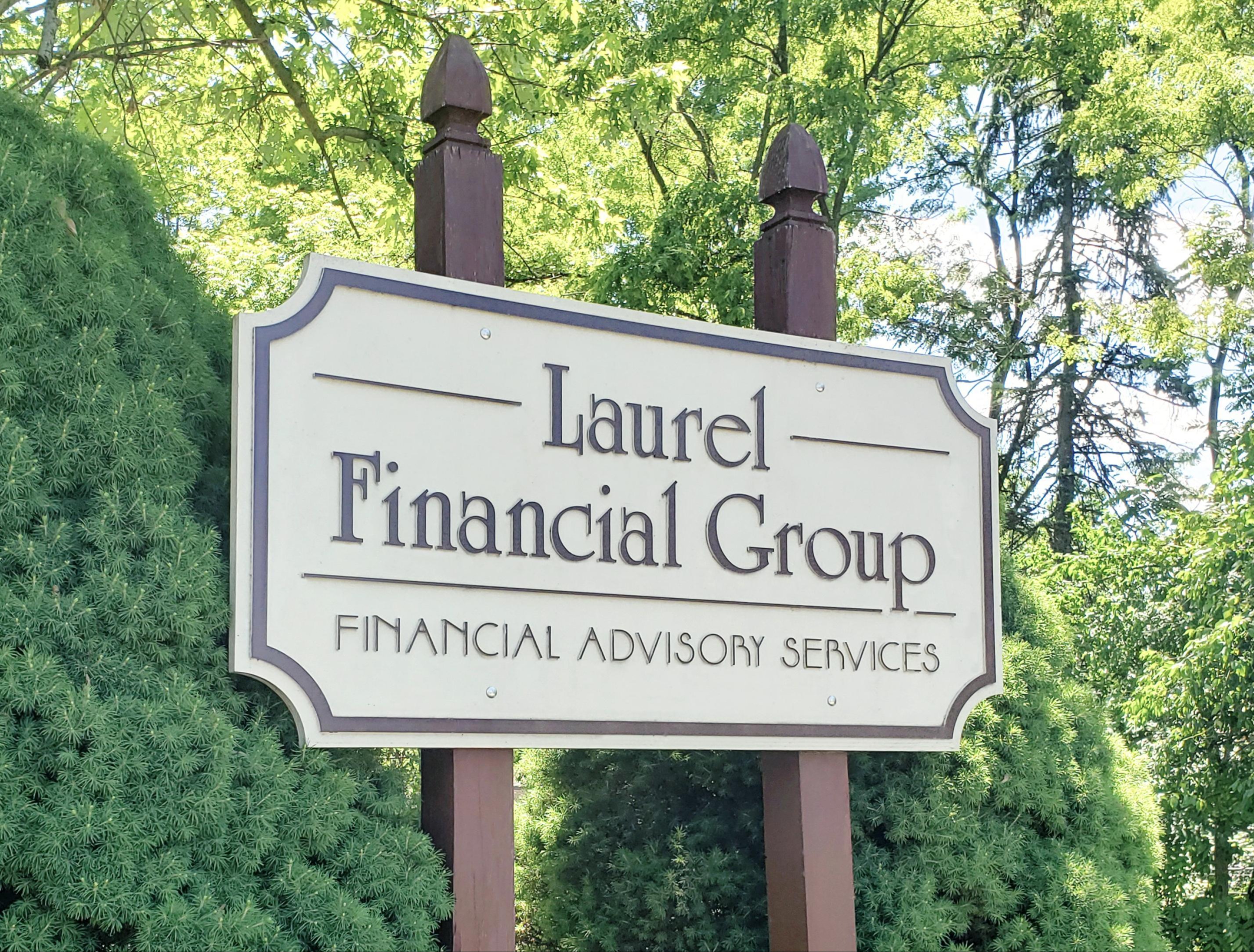 Laurel Financial Group - Home