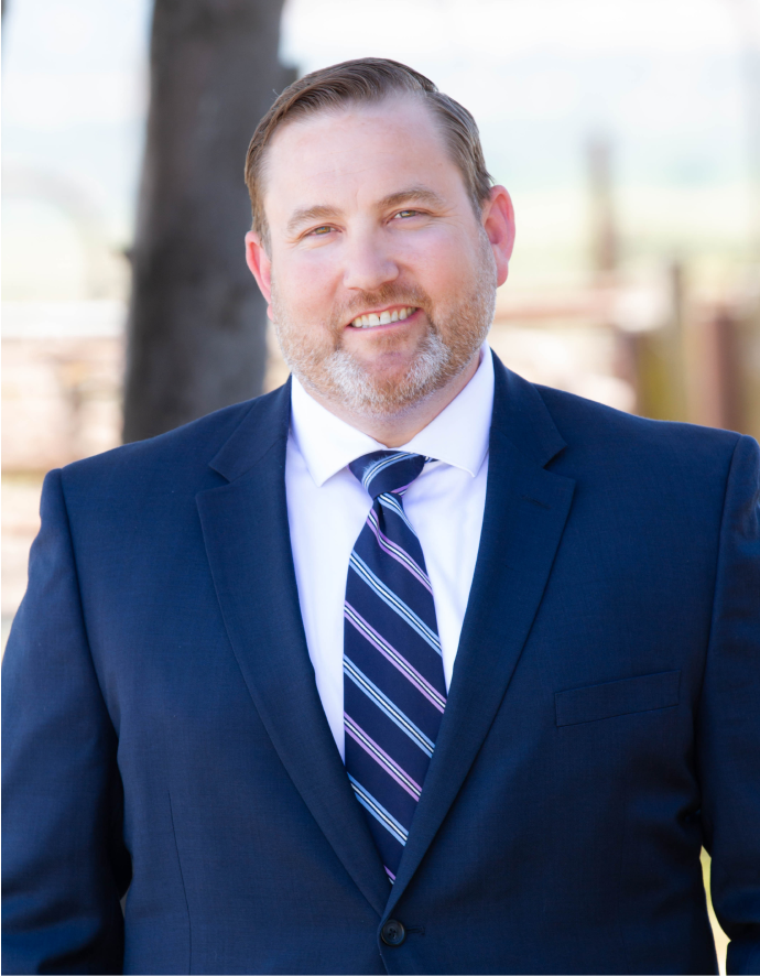 Our Team | Core Financial Group