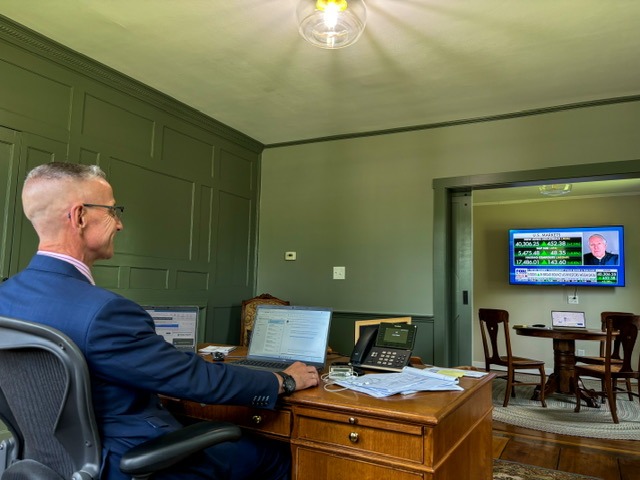 Your Financial Independence | Connecticut Investment