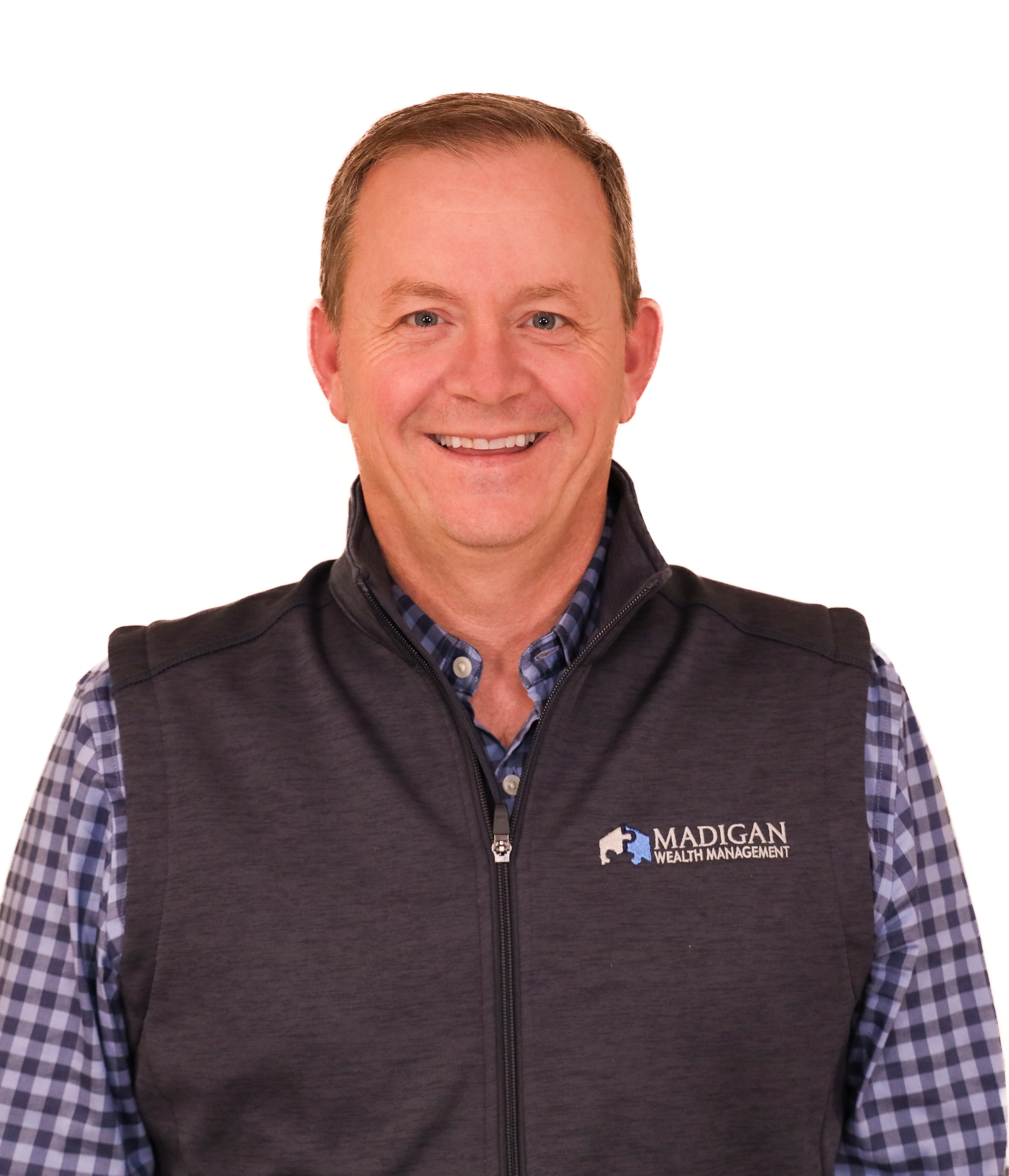 About Us | Madigan Wealth Management