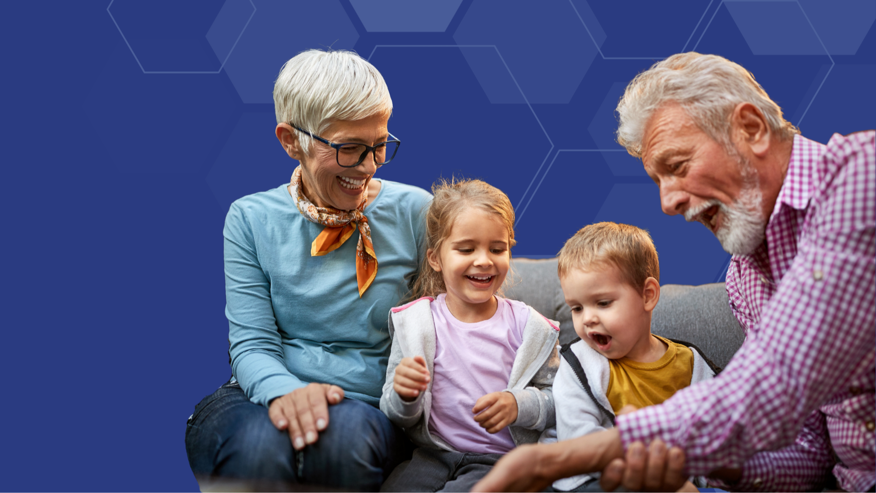 Martin & Company | Our process to simplify wealth