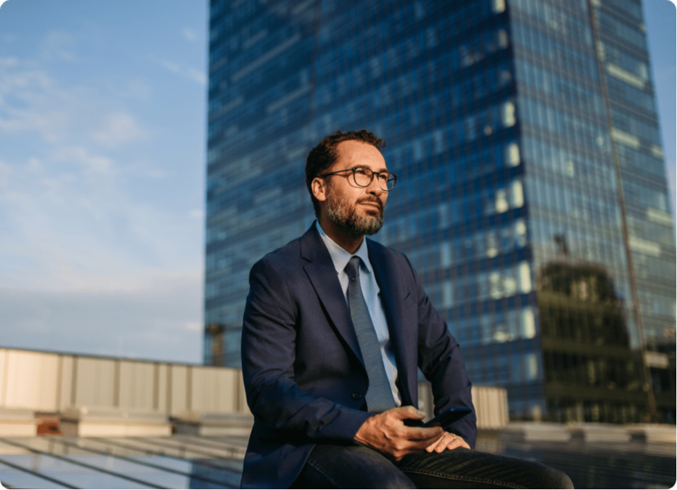 Your One-Stop Financial Services Firm | Saranac Advisors