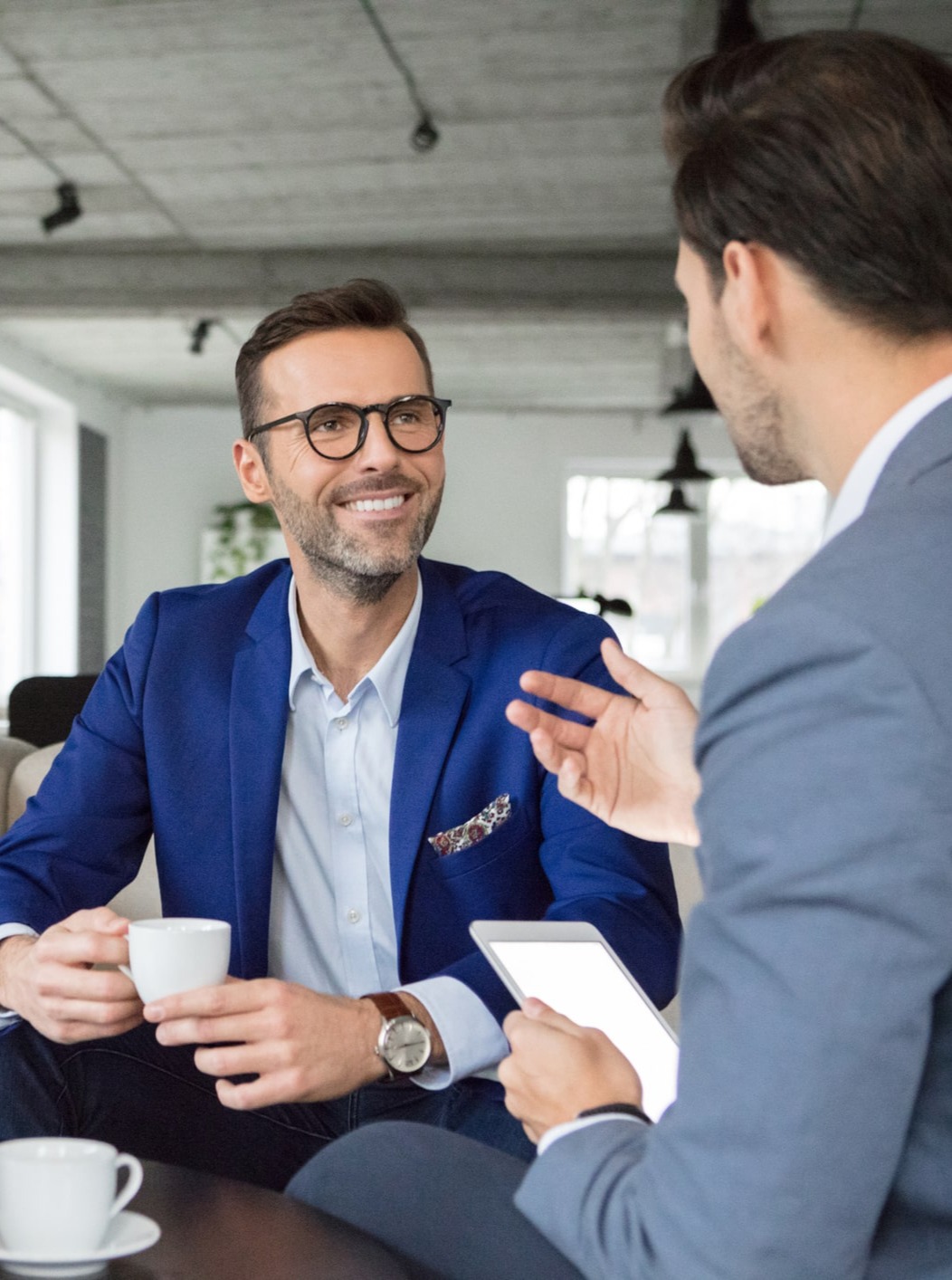 Element Wealth Planning