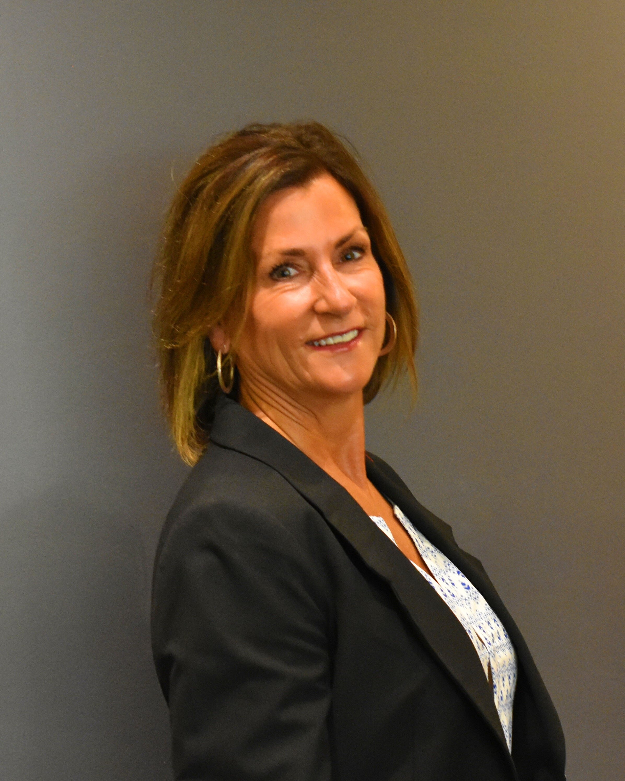 Our Financial Team | Stoneburner Wealth Management