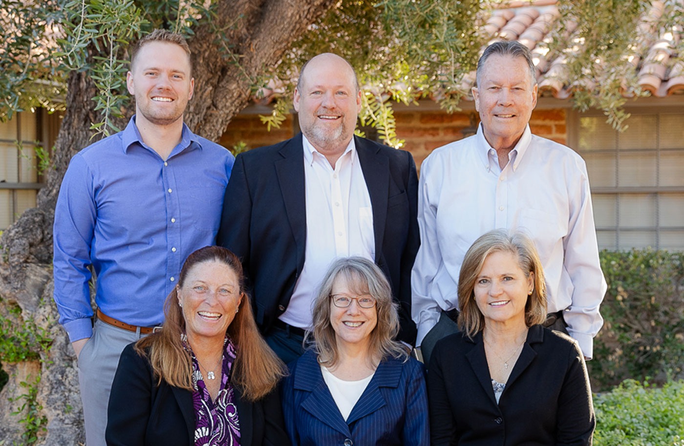 Retirement Wealth Partners | Financial Planning | Tucson, AZ