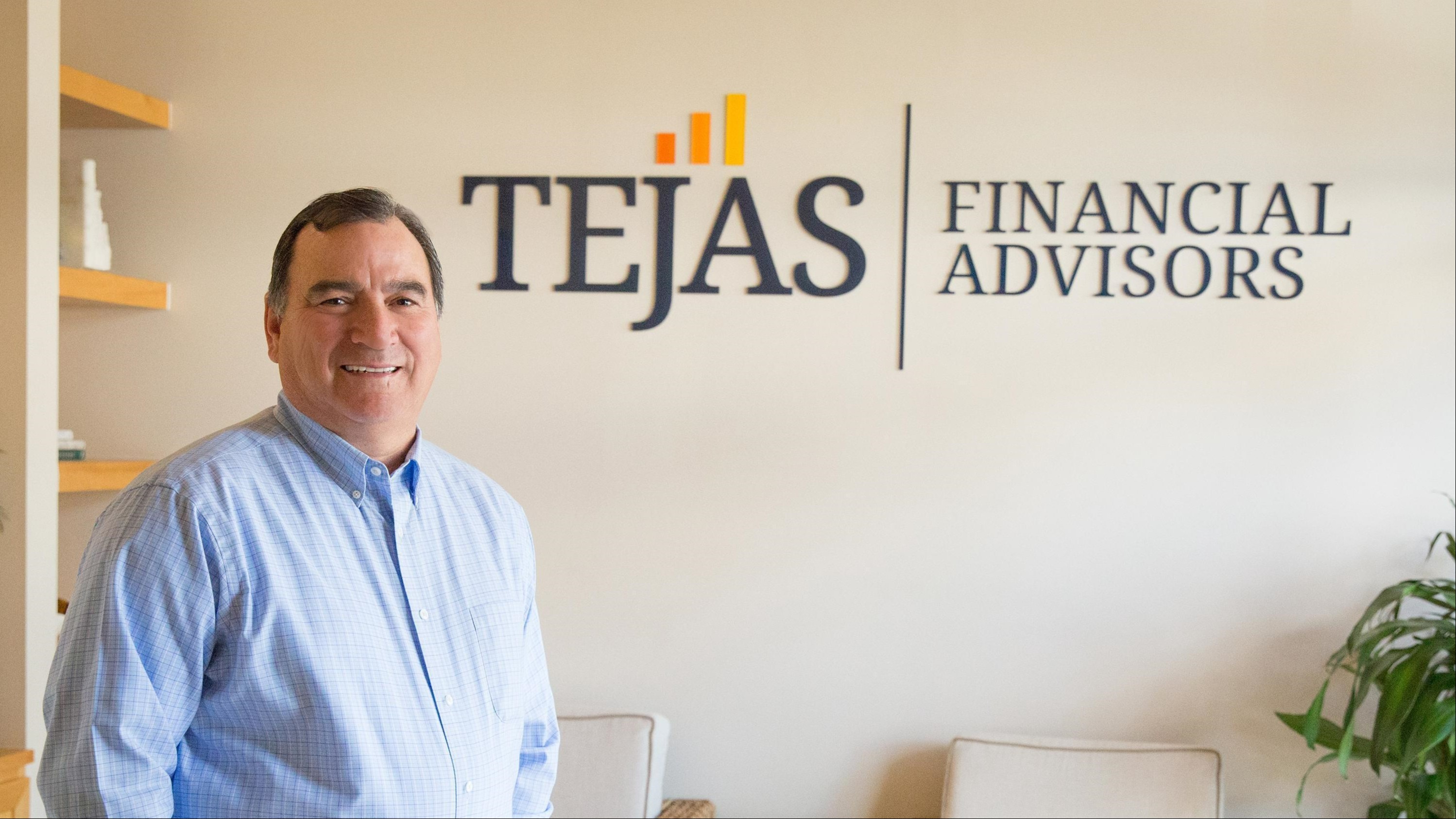 Tejas Financial Advisors - Home