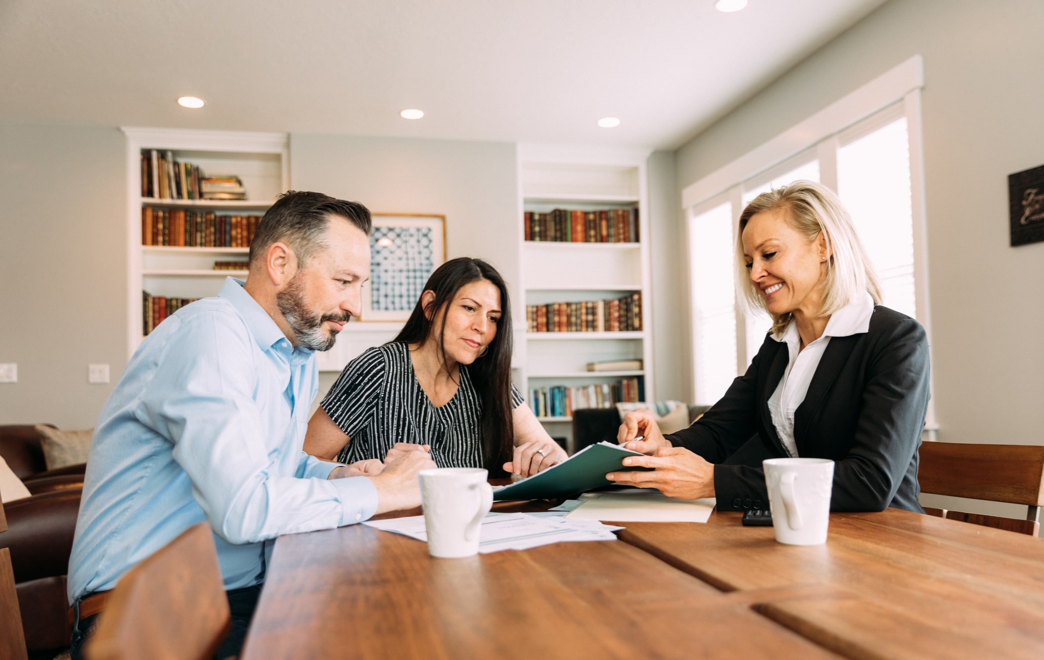 Financial Advisor in the Quad Cities/Retirement Planning/Investing