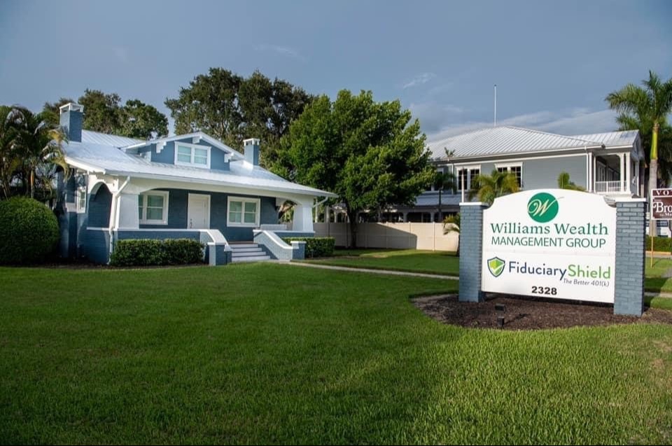 Home | Williams Wealth Management Group Inc.