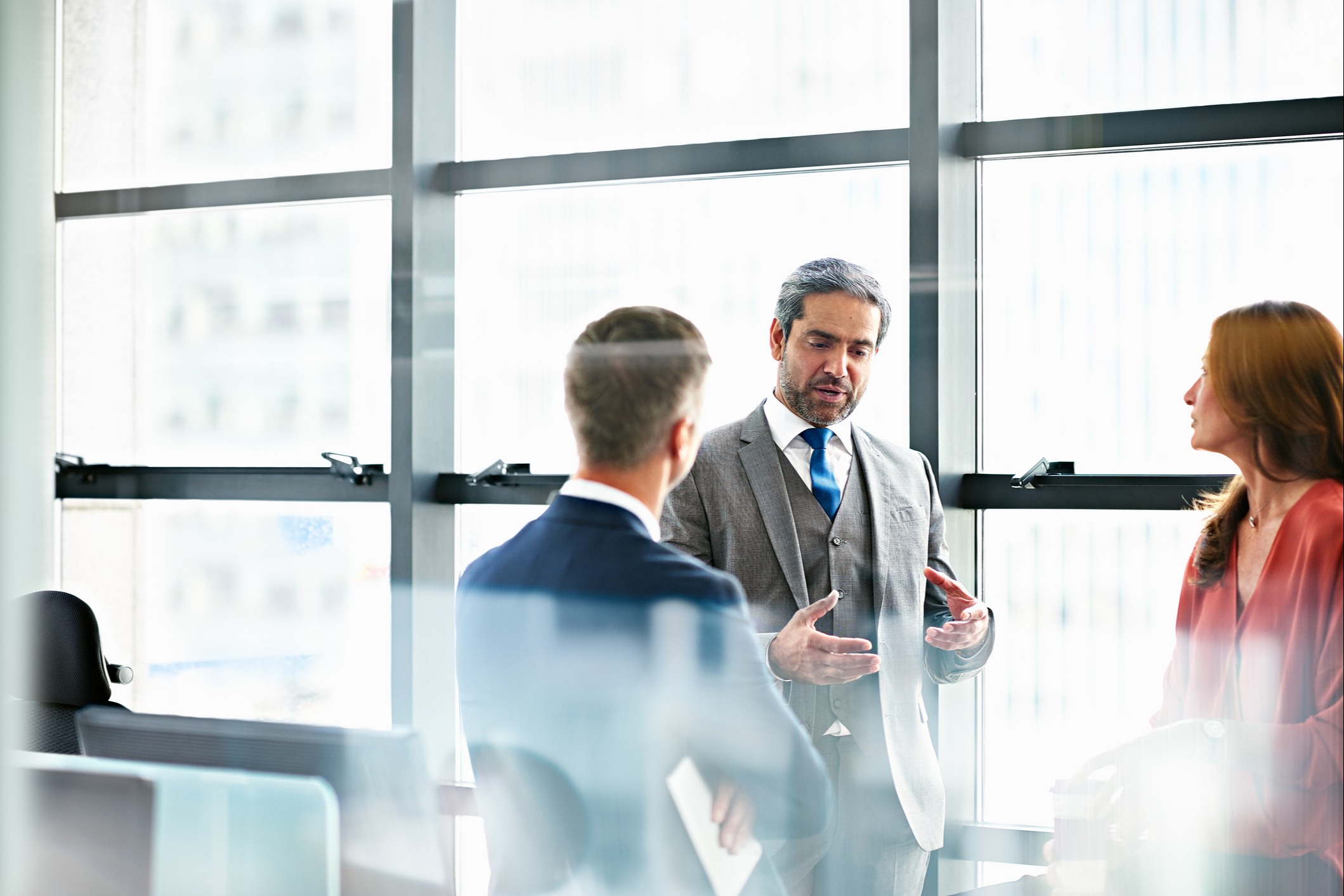 Home | Mayflower Advisors