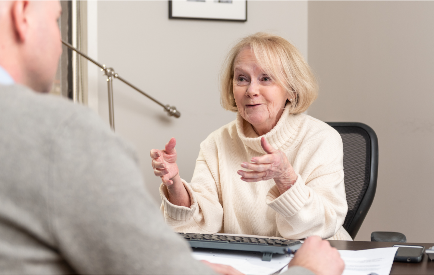 Our Story | About The Harvey Group