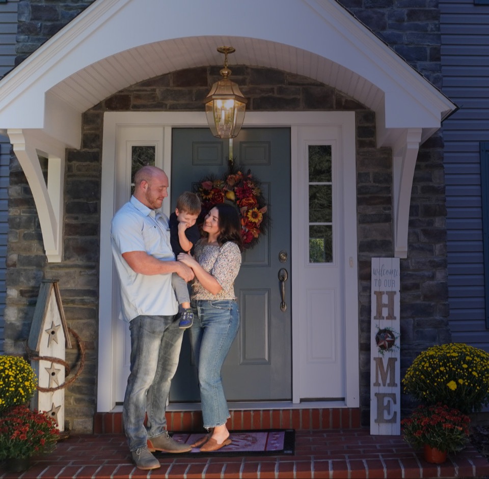 Home | Lee and David Shaffer