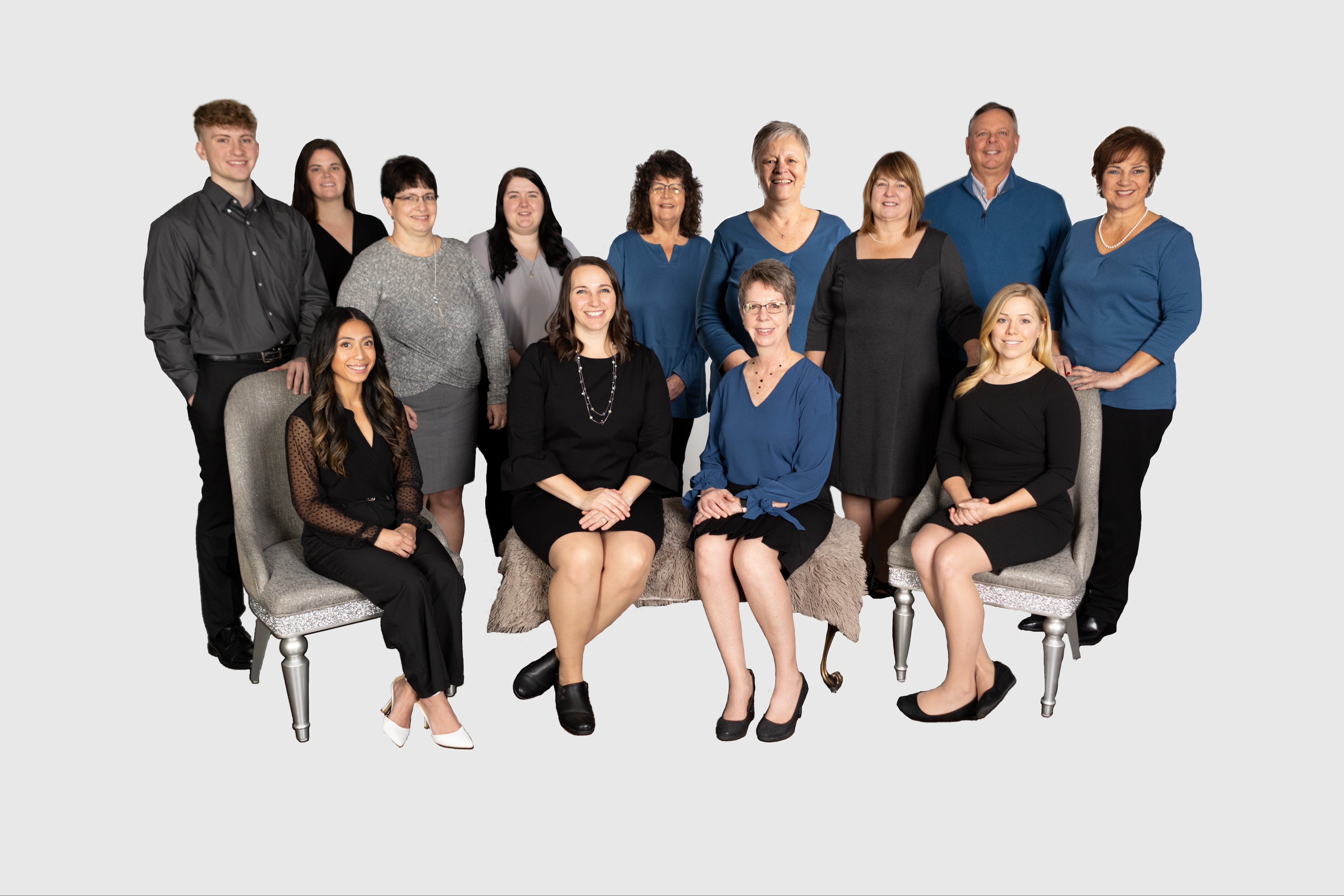 Home | Fox Financial