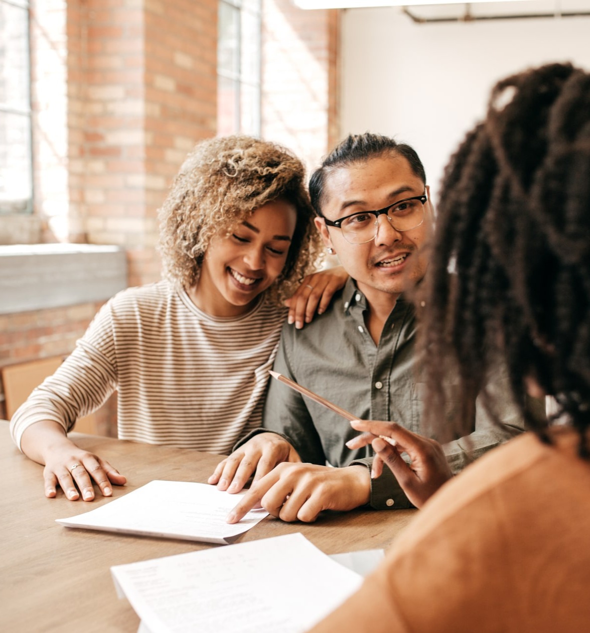 Home | Lee and David Shaffer