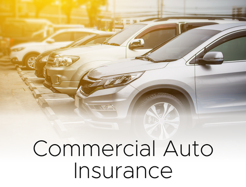 Commercial Insurance | Trident Insurance Agency