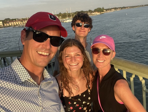 Meet Our Team | Sweet Life Financial Planning