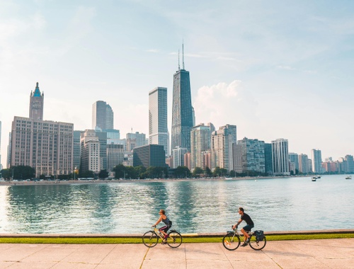 Chicagoland's Best Commercial Insurance Broker