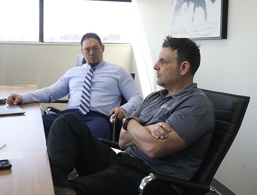 Taurus Wealth Management | Financial Services | Harrisburg PA