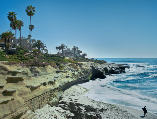 Pacific Advisors Office Locations