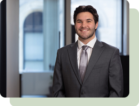 Dylan Delaney | Bartholomew & Company, Inc.