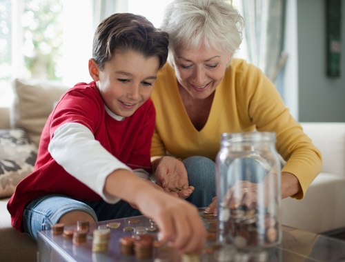 Family Financial Security | Lighthouse Services Insurance & Investments