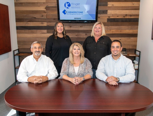 About Kruger Consulting, Inc. - Committed Financial Advisors ...