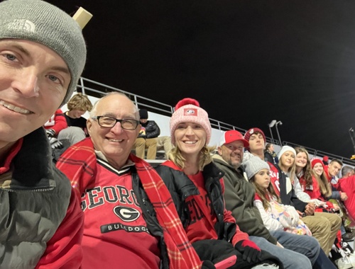 Meet Our Team | Sweet Life Financial Planning