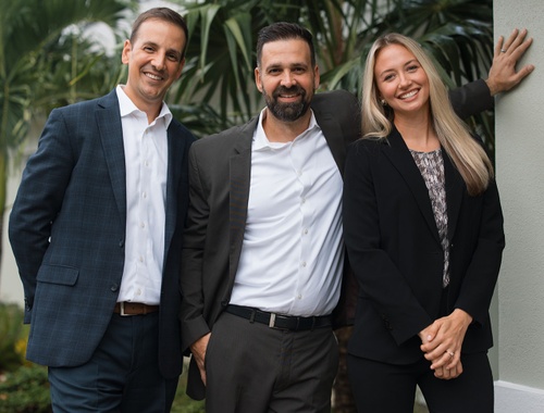 Home | Bridge Financial