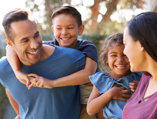 Cetera Advisor Networks located at Granite Credit Union: Who We Serve