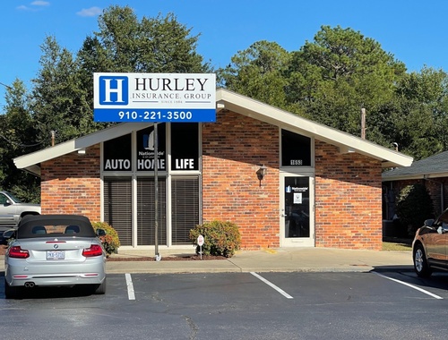 Hurley Insurance Group | Insurance Partner for Auto, Life & Commercial