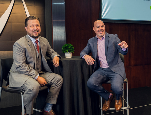 Journey Wealth - Who We Are