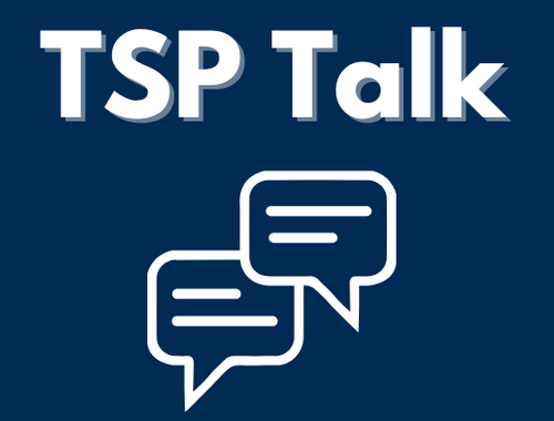 TSP Talk