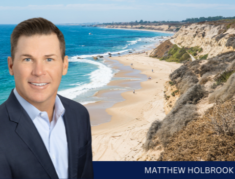 Home | Matthew Holbrook