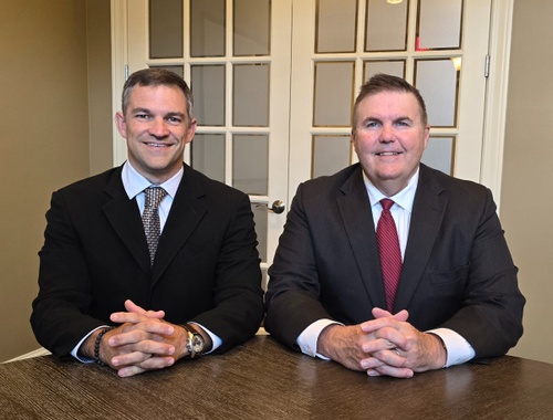 Roop Financial Services | Our Team