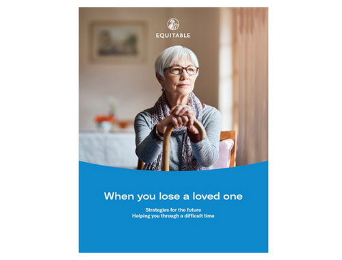 Client Forms | Equitable Advisors