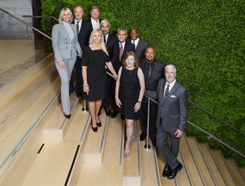 Kinecta Wealth Management — About Us