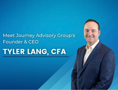 Home | Journey Advisory Group, LLC