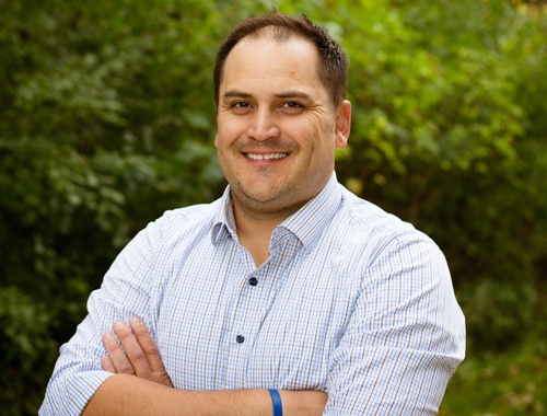 Start the Conversation today