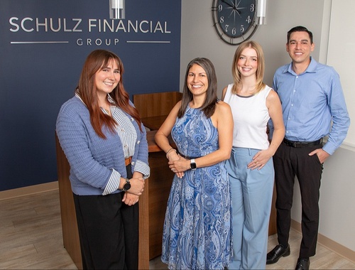 Financial Planner | Financial Advisor | Tucson, AZ