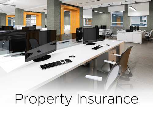 Commercial Insurance | HS Insurance
