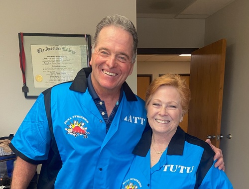 Agora Wealth Management - Meet Our Team