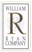 Home | William Ryan Company