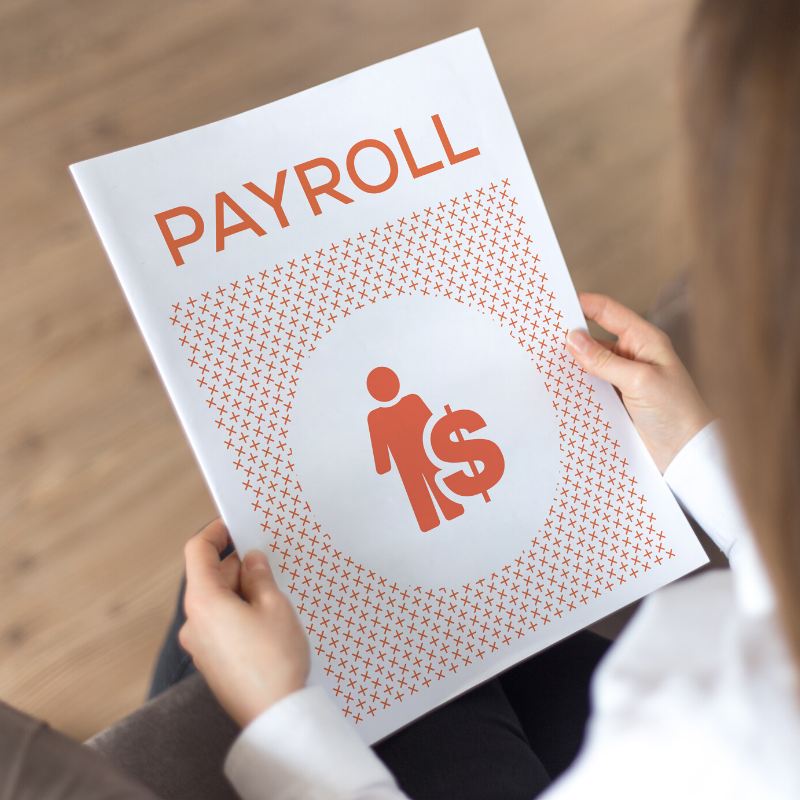 Small Business Guide For Payroll Taxes David A Baucom
