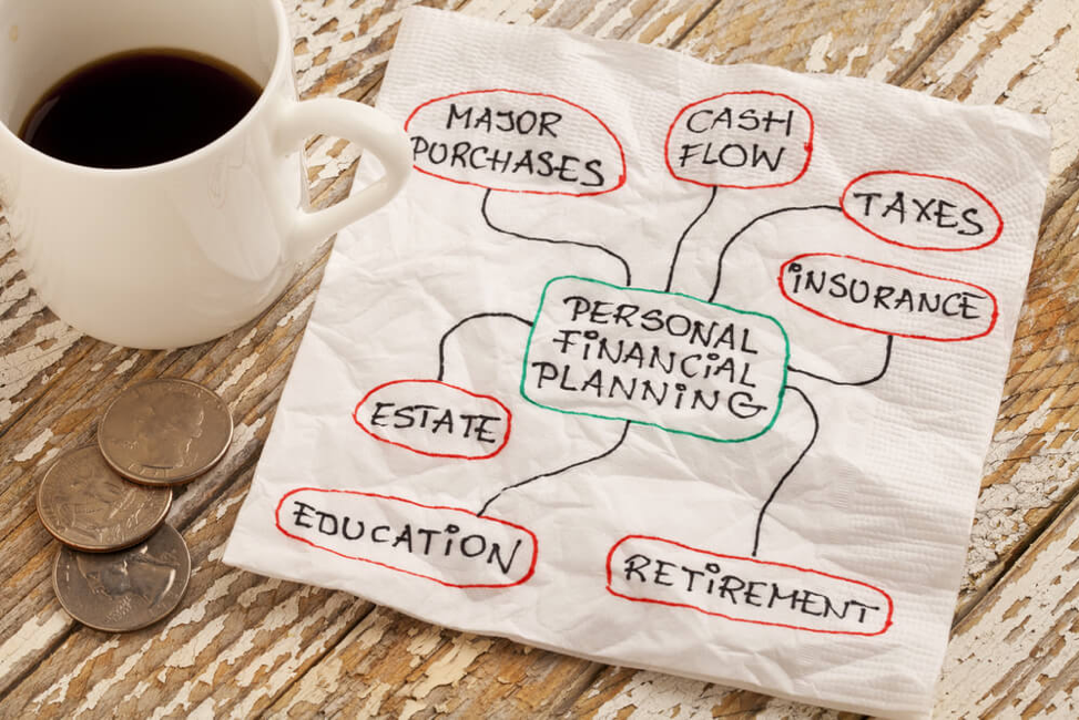 Common Personal Finance Questions You ve Always Pondered Matt Logan