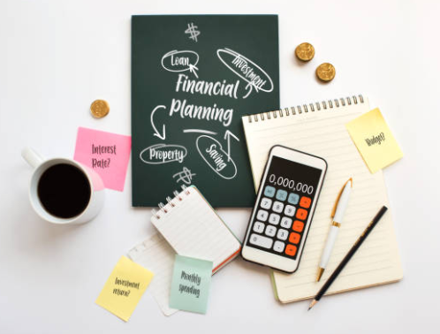Financial Advisor In Colorado Springs | Evergreen Planning